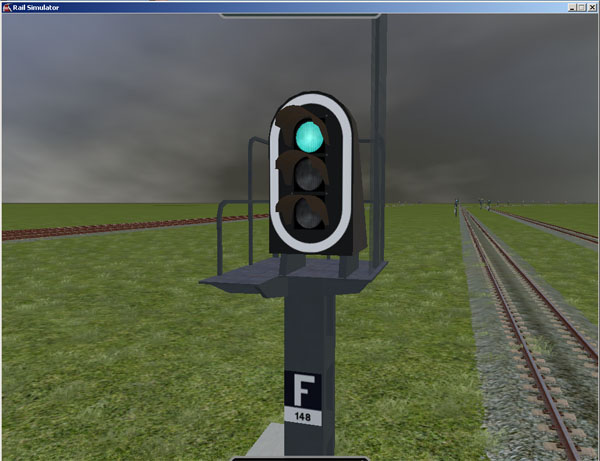 [signalisation]SIGNAUX SNCF - Création de décors et autres objets ...